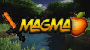 Magma Resource Pack 1.16 / 1.15 - Minecraft Texture Packs
