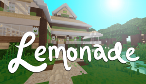 Lemonade Resource Pack 1.13.2 / 1.12.2 - Minecraft Texture Packs