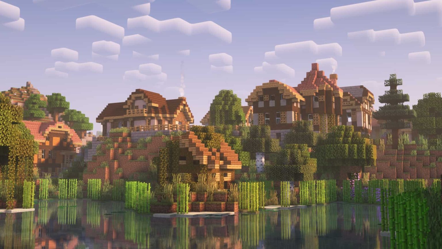 complementary shaders minecraft Archives - Minecraft Texture Packs