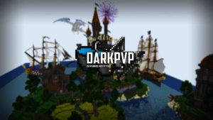 DarkPvP Resource Pack 1.9.4 / 1.8.9 - Minecraft Texture Packs