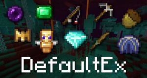 Default+ (DefaultEx) Resource Pack 1.19 / 1.18 - Minecraft Texture Packs