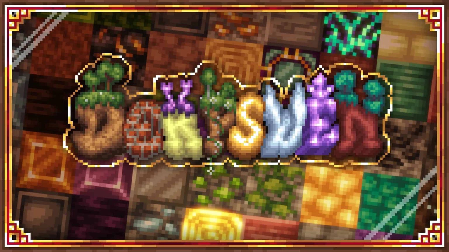 Minecraft Texture Packs - Download For Free