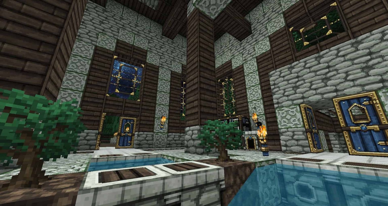 DokuCraft The Saga Continues Resource Pack 1.19 / 1.18 - Minecraft ...