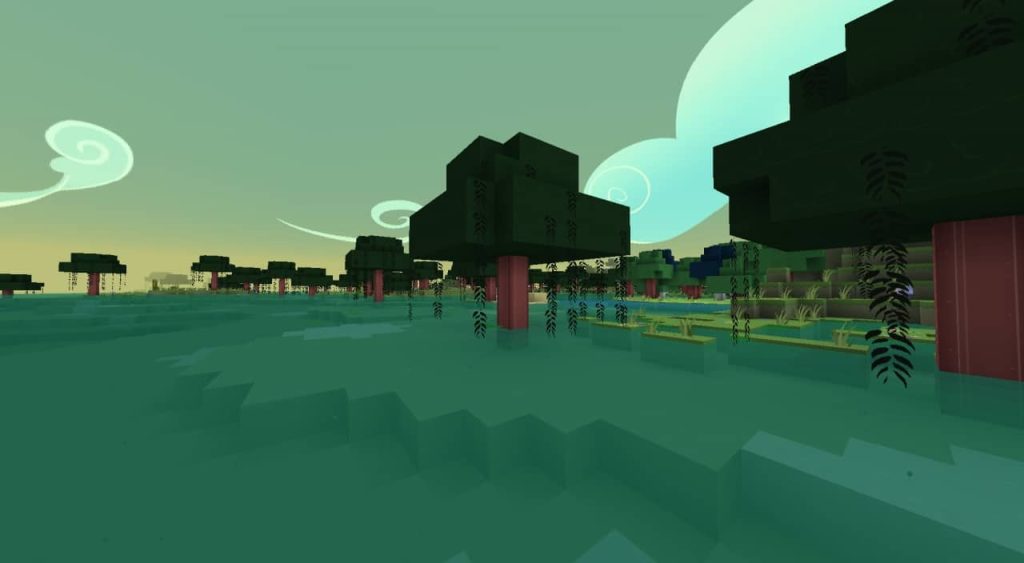 Flutterstorm’s PonyCraft Resource Pack 1.21 / 1.20 - Minecraft Texture ...