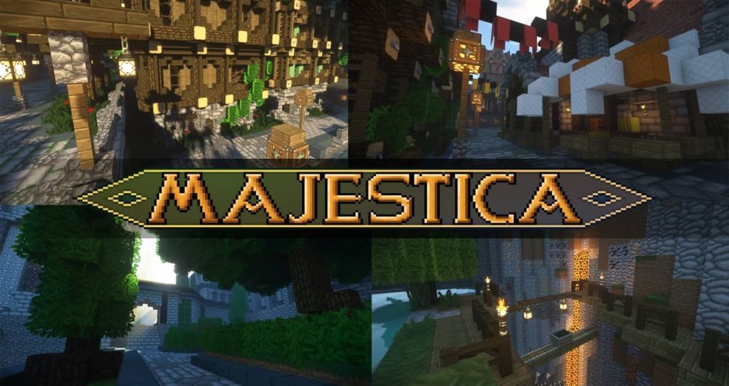 Medieval Resource Packs Archives - Minecraft Texture Packs