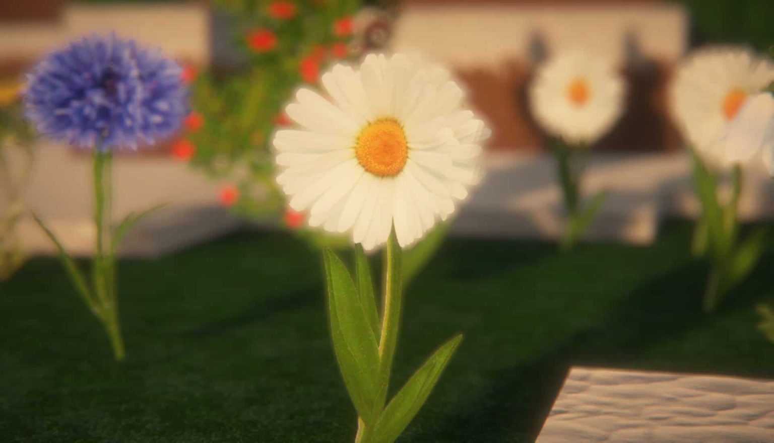 URBAN Resource Pack 1.20 / 1.19 - Minecraft Texture Packs