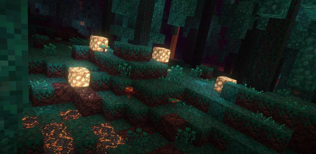 Unity Resource Pack 1.21 / 1.20 - Minecraft Texture Packs