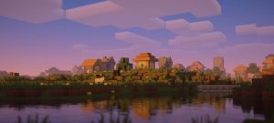 Vanilla Plus Shaders 1.19 / 1.18 - Minecraft Texture Packs