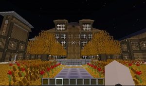 BearCraft Resource Pack 1.7.10 - Minecraft Texture Packs