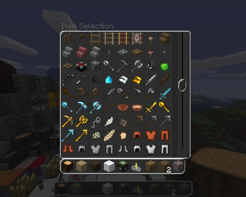 Minecraft Texture Packs - Download For Free