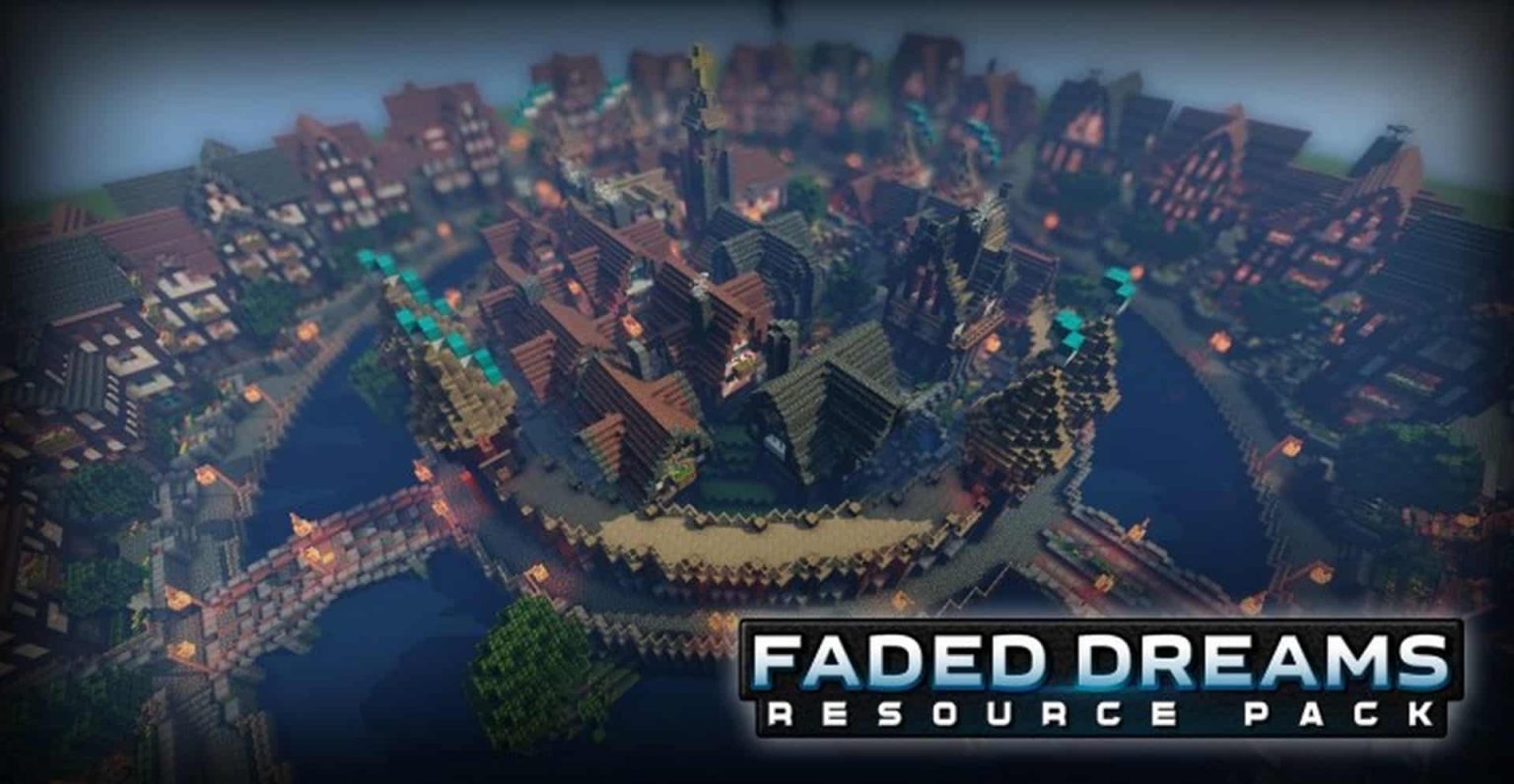 Minecraft Texture Packs - Download For Free