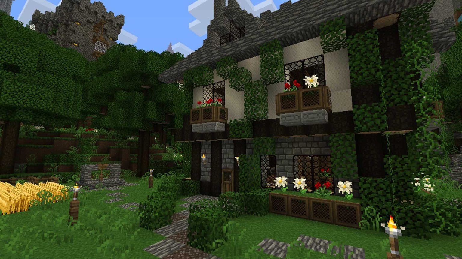 Medieval Resource Packs Archives - Minecraft Texture Packs