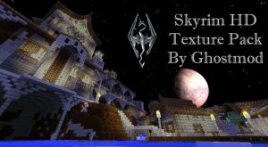 Skyrim Archives - Minecraft Texture Packs