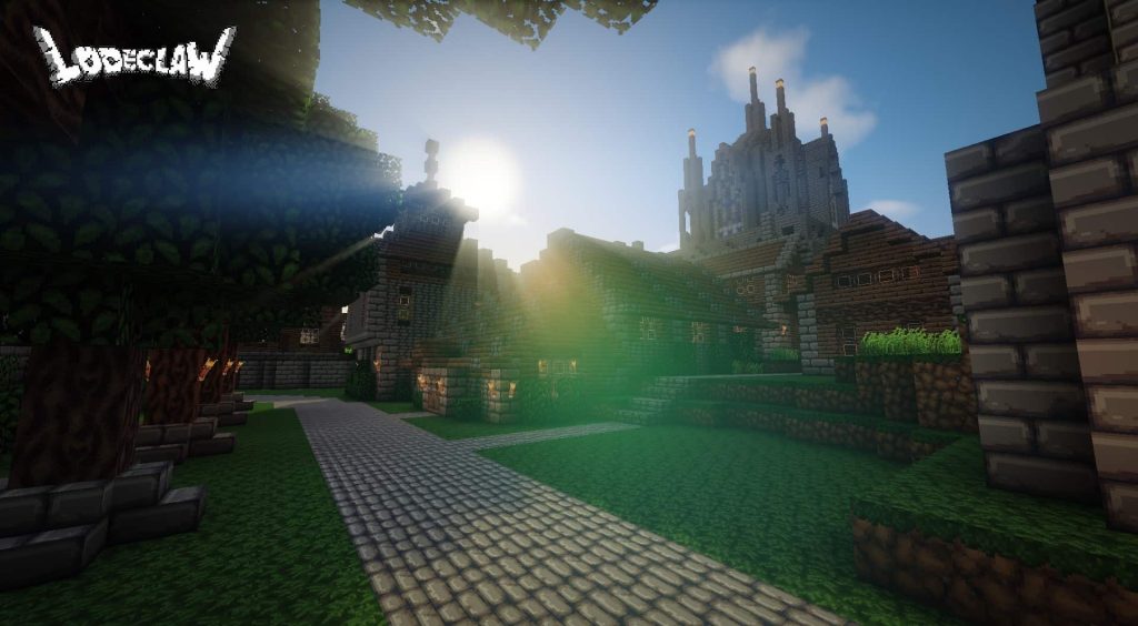 fantasy Archives - Minecraft Texture Packs