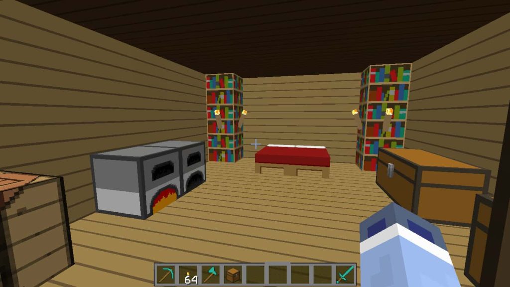 Zombiebomb99’s Clean Resource Pack - Minecraft Texture Packs