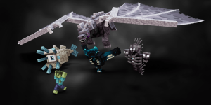 Boss Refreshed Resource Pack 1.21 / 1.20 - Minecraft Texture Packs