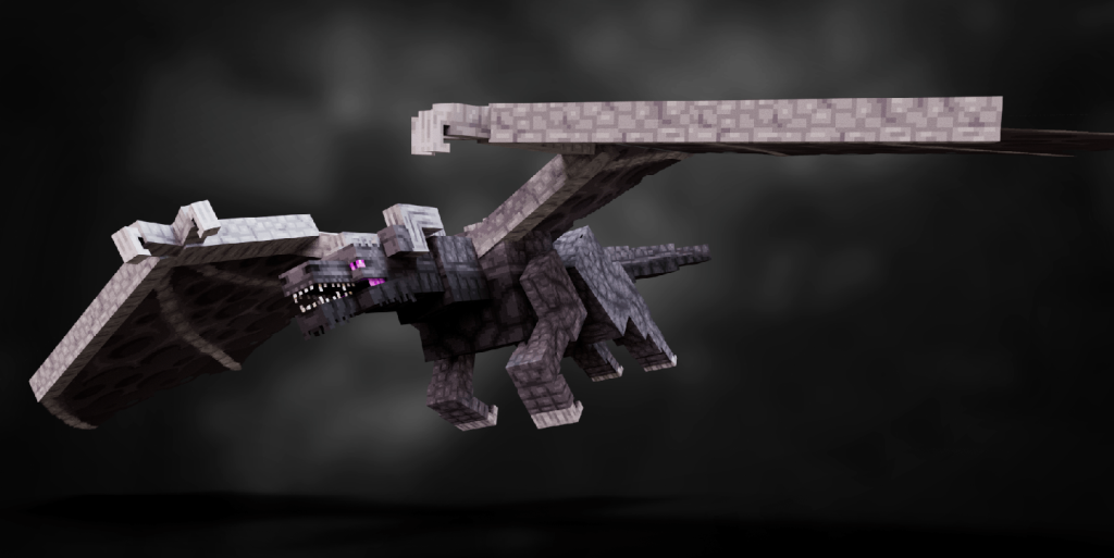 Boss Refreshed Resource Pack 1.21 / 1.20 - Minecraft Texture Packs