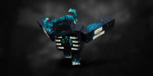 Boss Refreshed Resource Pack 1.21 / 1.20 - Minecraft Texture Packs