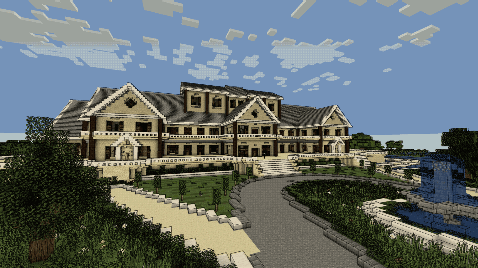 Shader Packs Archives - Minecraft Texture Packs