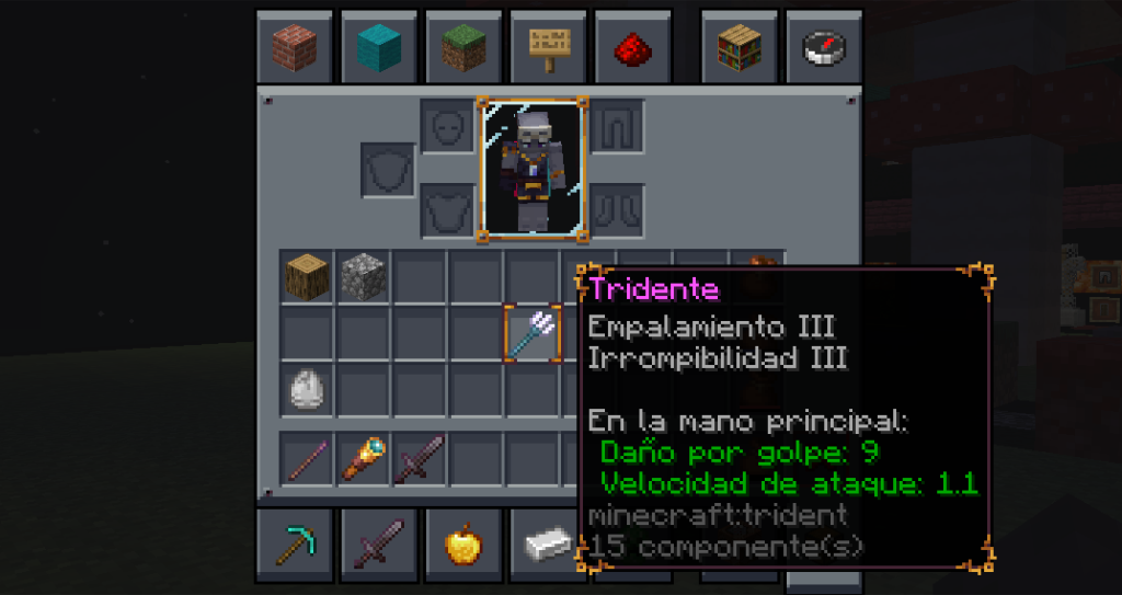 Mandala’s GUI Resource Pack 1.21 / 1.20 - Minecraft Texture Packs