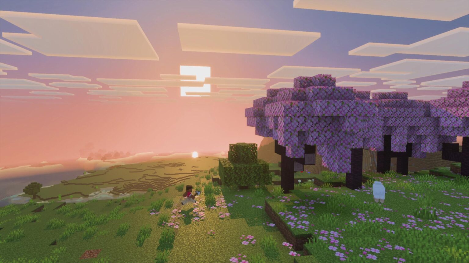 Shader Packs Archives - Minecraft Texture Packs