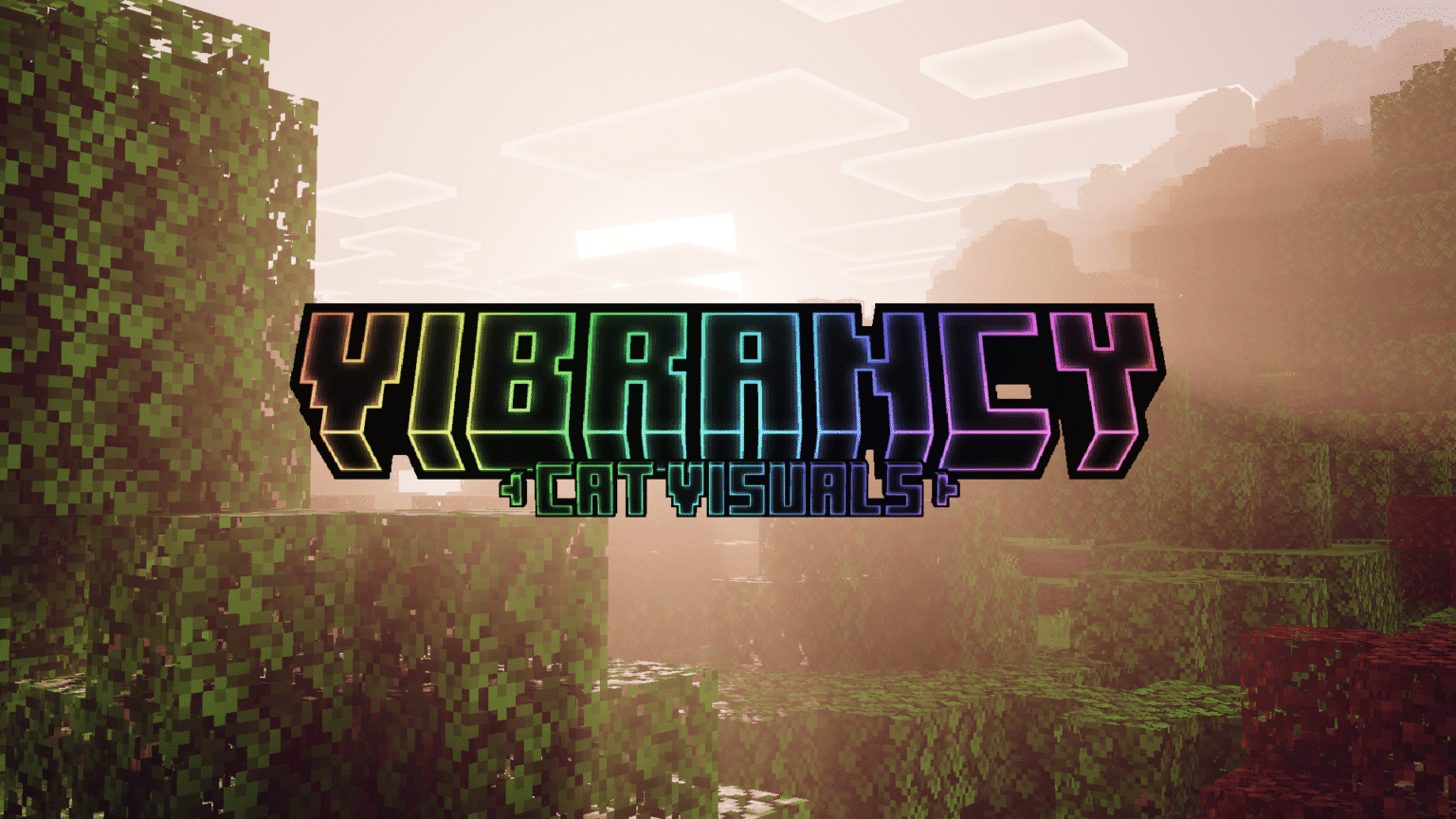 Best Bedrock Shaders: Vibrancy & Odyssey Deferred - Minecraft Texture Packs