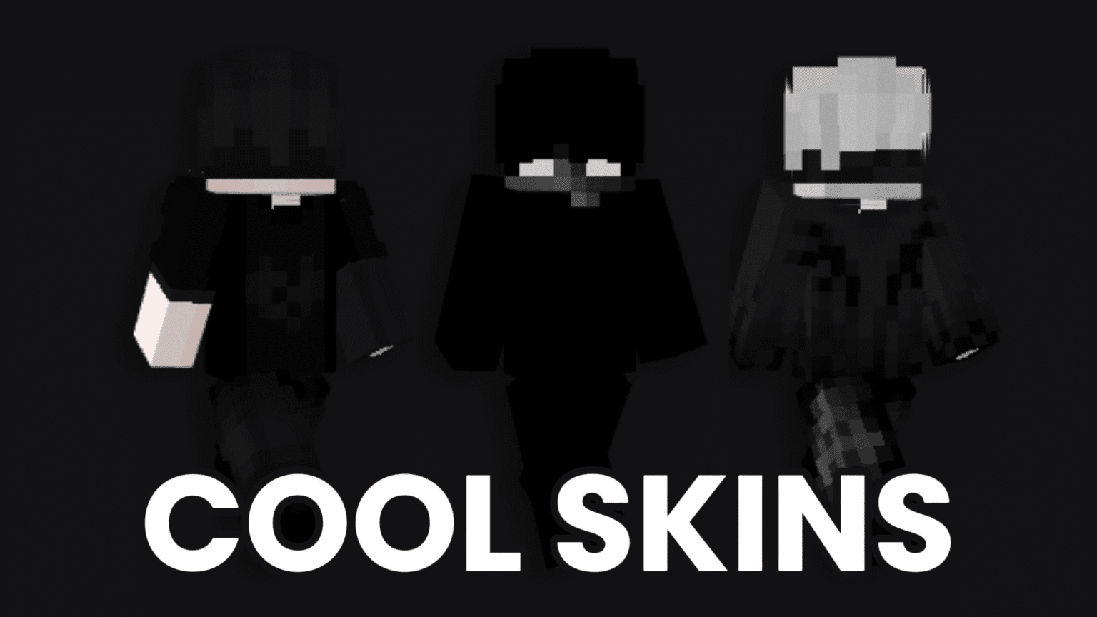 MC Skins Archives - Minecraft Texture Packs
