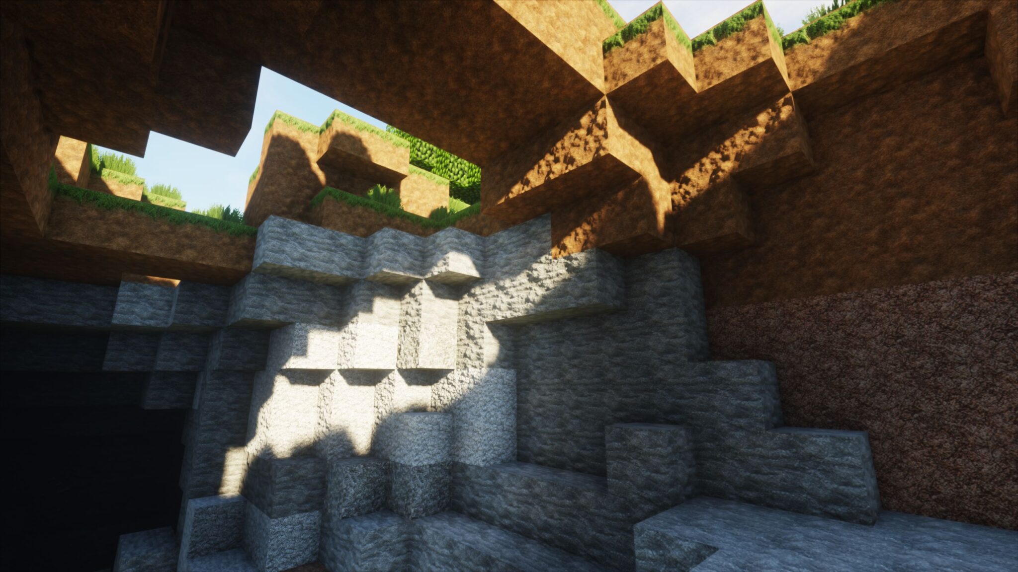 Top 10 Minecraft Shaders for 2026 - Minecraft Texture Packs