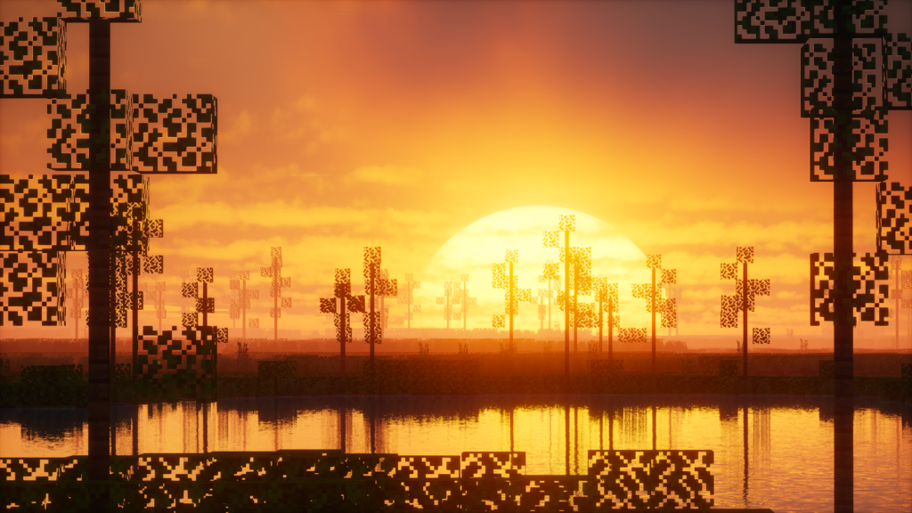 Photon Shaders Pack Download - Minecraft Texture Packs