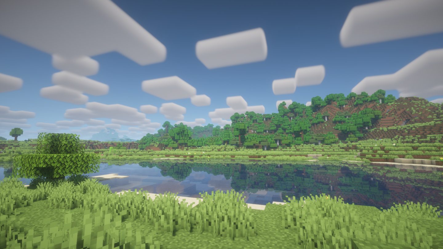 Best Free Minecraft Shaders for Low-End PCs (2026) - Minecraft Texture ...