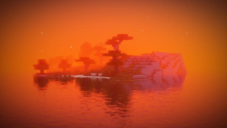 Best Free Minecraft Shaders for Low-End PCs (2026) - Minecraft Texture ...