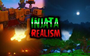 Top 3 Lightweight PvP Texture Packs for Clear and Smooth Combat ...