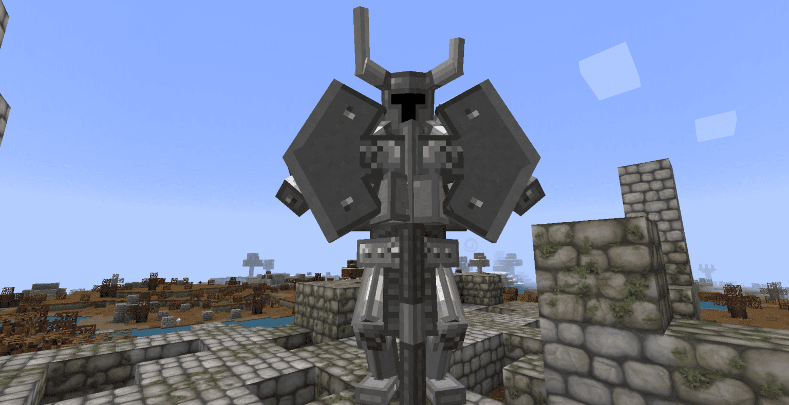 How to Download and Install the MC Eternal Modpack - Minecraft Texture ...