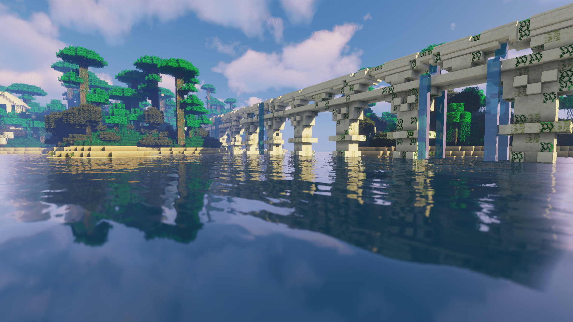 How to Download and Install the MC Eternal Modpack - Minecraft Texture ...