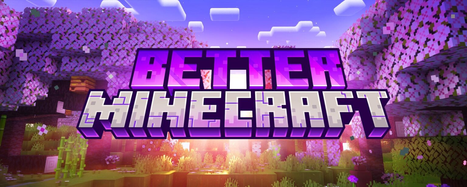 How to Download Better MC Modpack - Minecraft Texture Packs