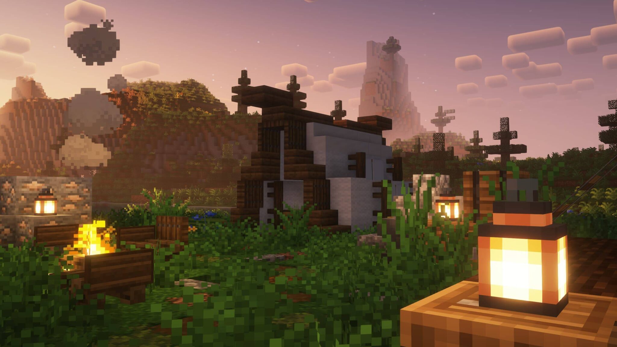 How to Download Better MC Modpack - Minecraft Texture Packs