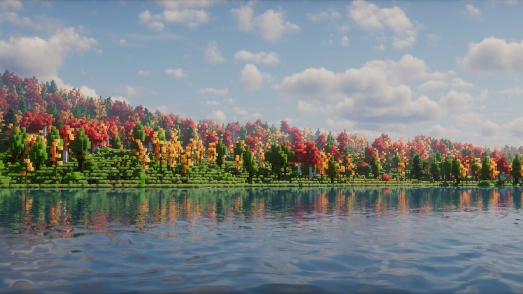 Best Free Minecraft Shaders for Low-End PCs (2026) - Minecraft Texture ...
